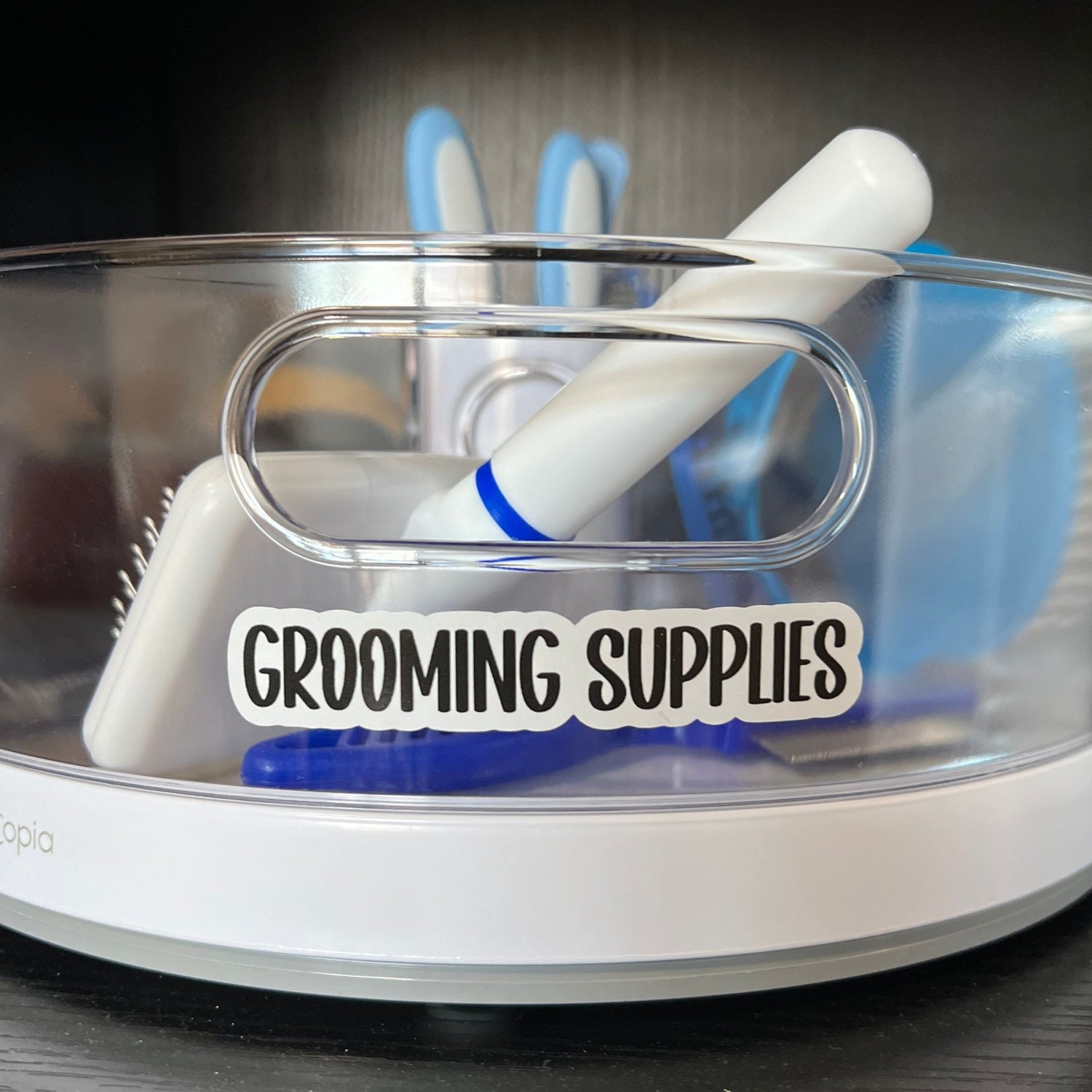 New Food Cheat Sheet – Chester & Co.